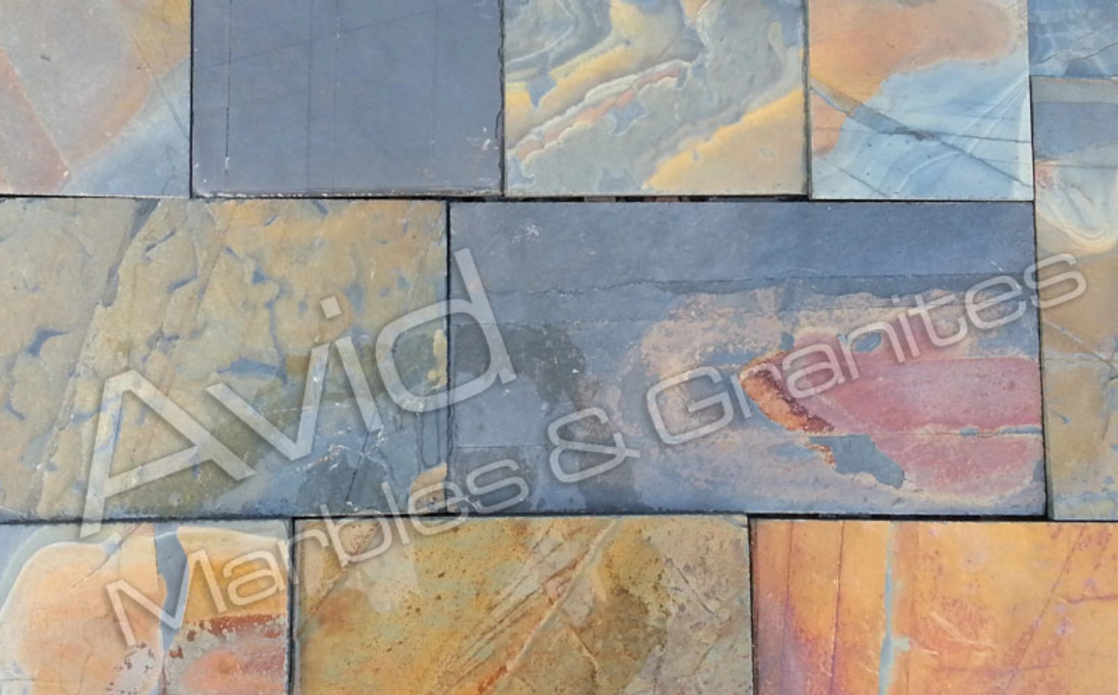 Jak Multi Slate Stone
