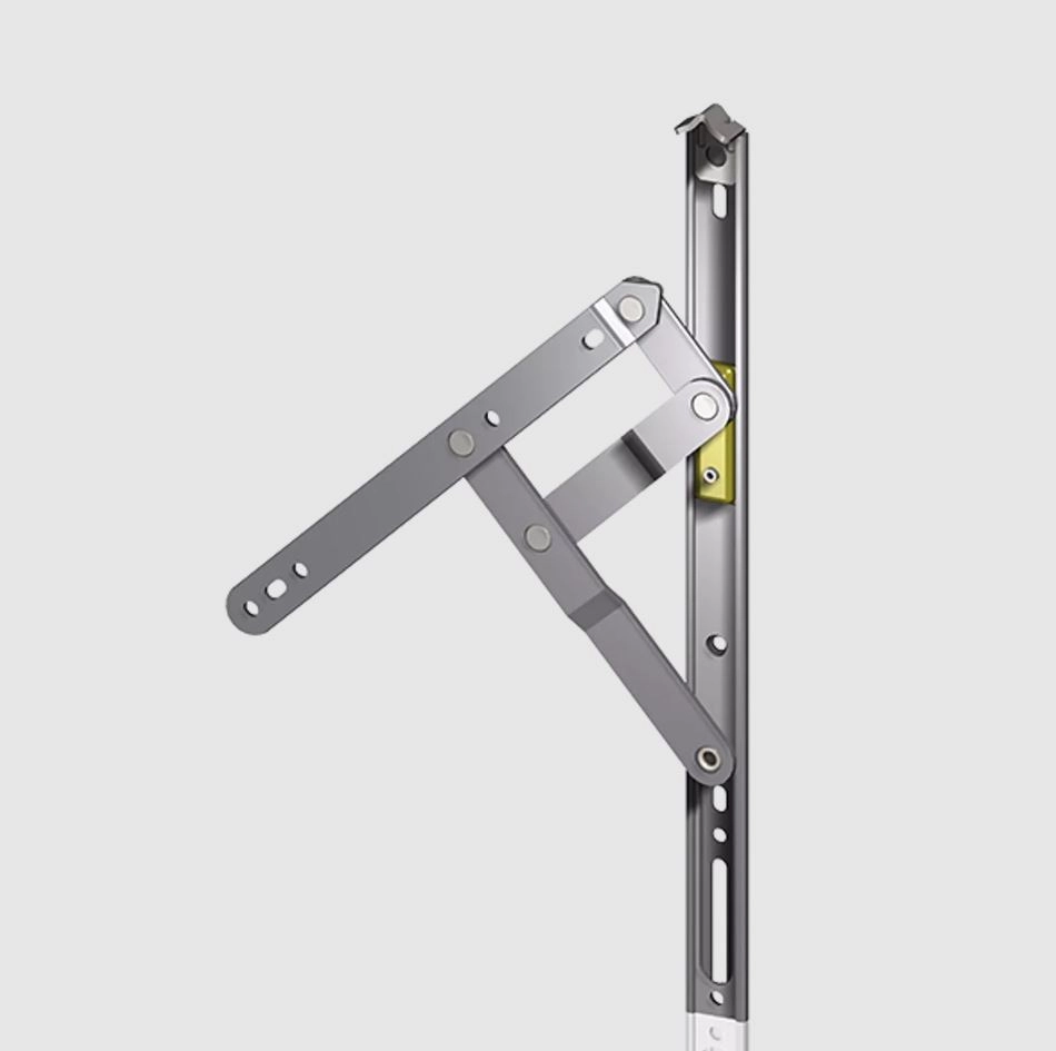 Assa Abloy Magnum Ezi Projection Hinge