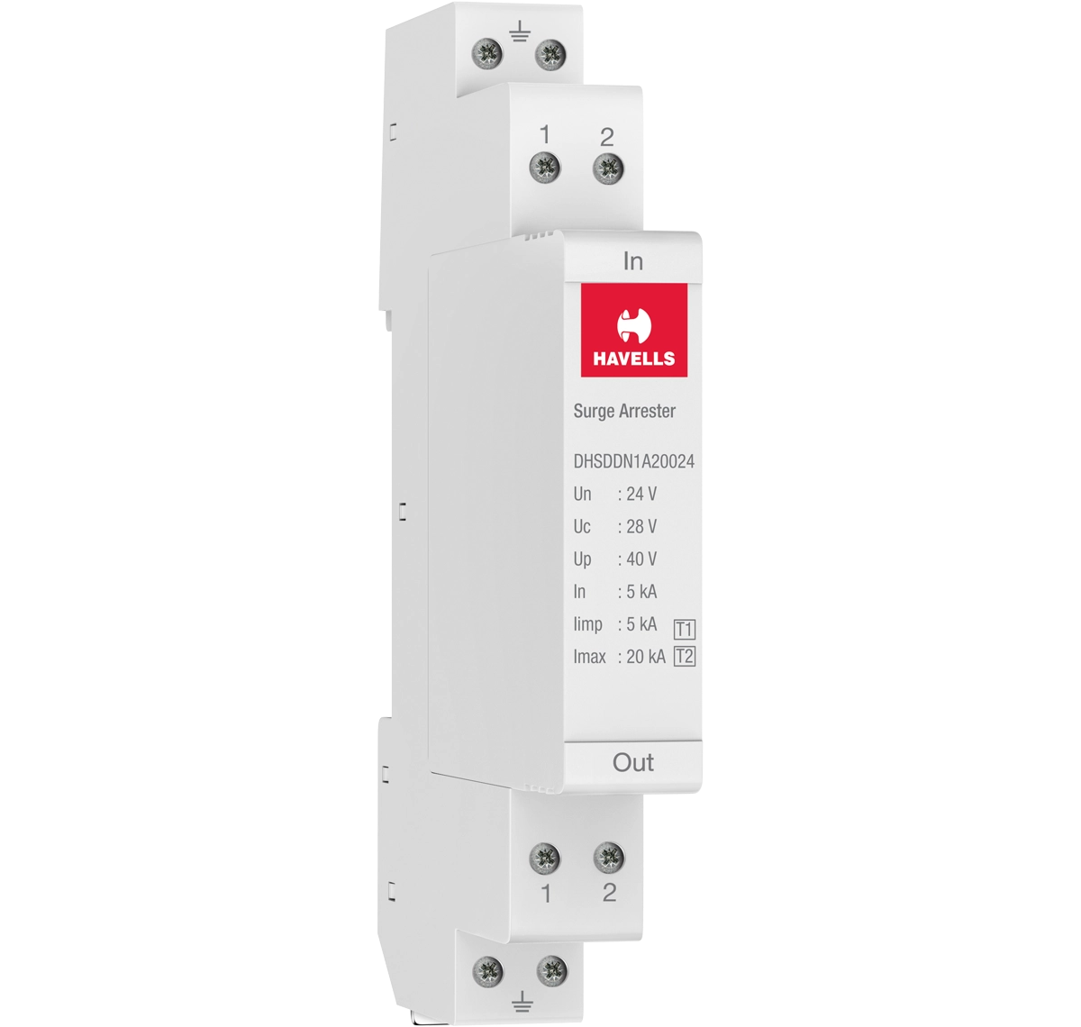 Havells Dataline Surge Protection Device 24 V