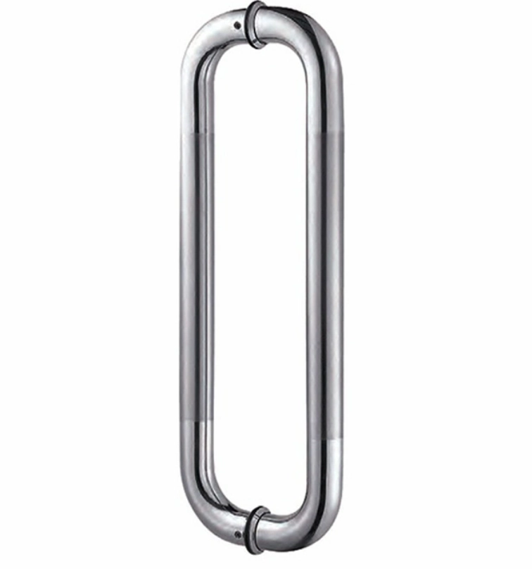 Geze pull handle D Type