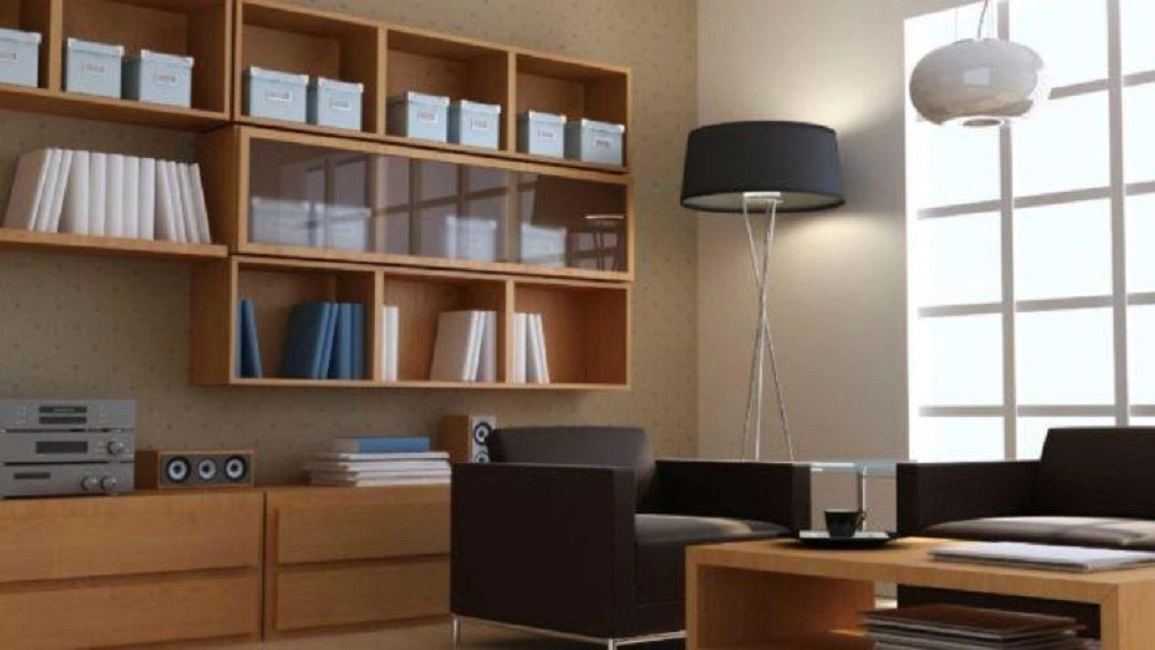 Interior Grade MDF Board