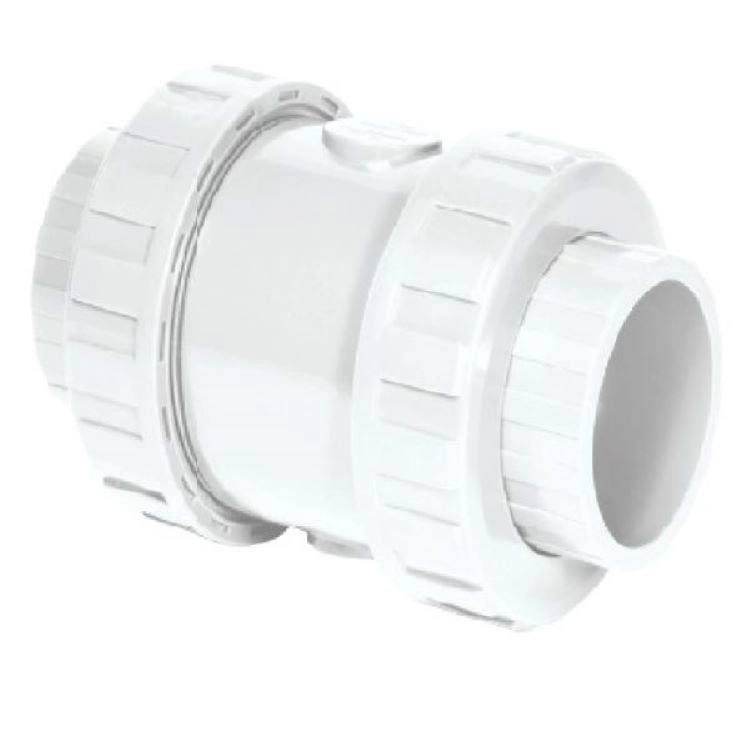 Truflo UPVC PIPES Non Return Valve - UENRV10020