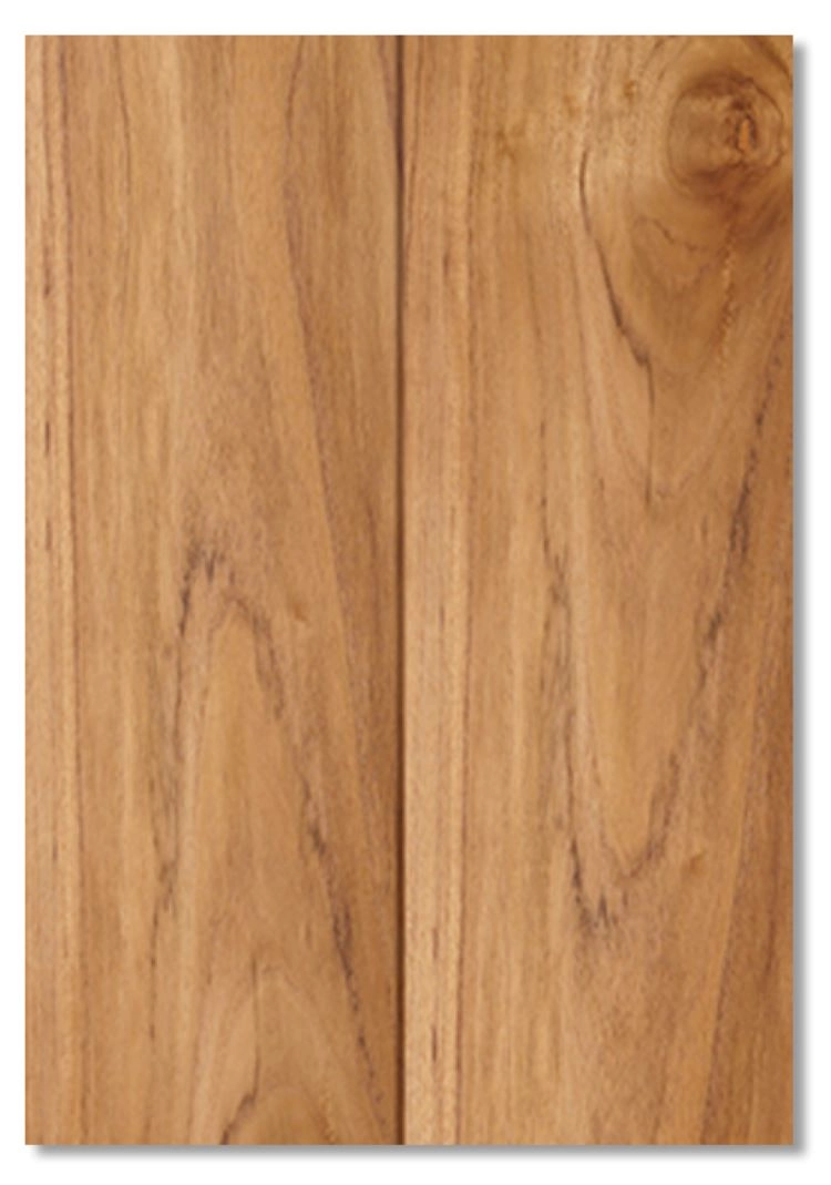 Uniwood Teak Engineered Wood Flooring