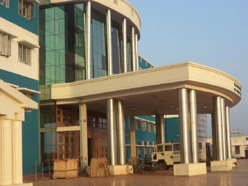 SBB Stainless Steel Fabrication SS Pillar Cladding 304G