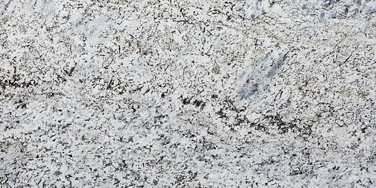 Blue Flower Granite