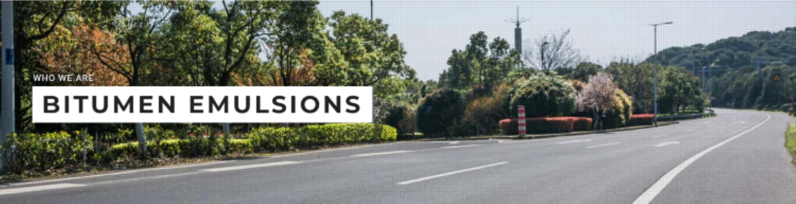Maruti Bitumen Emulsion MS