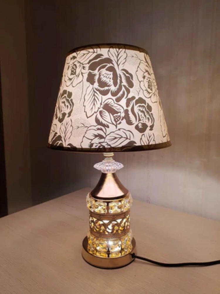 Funkydecors Vintage Style Table Lamp