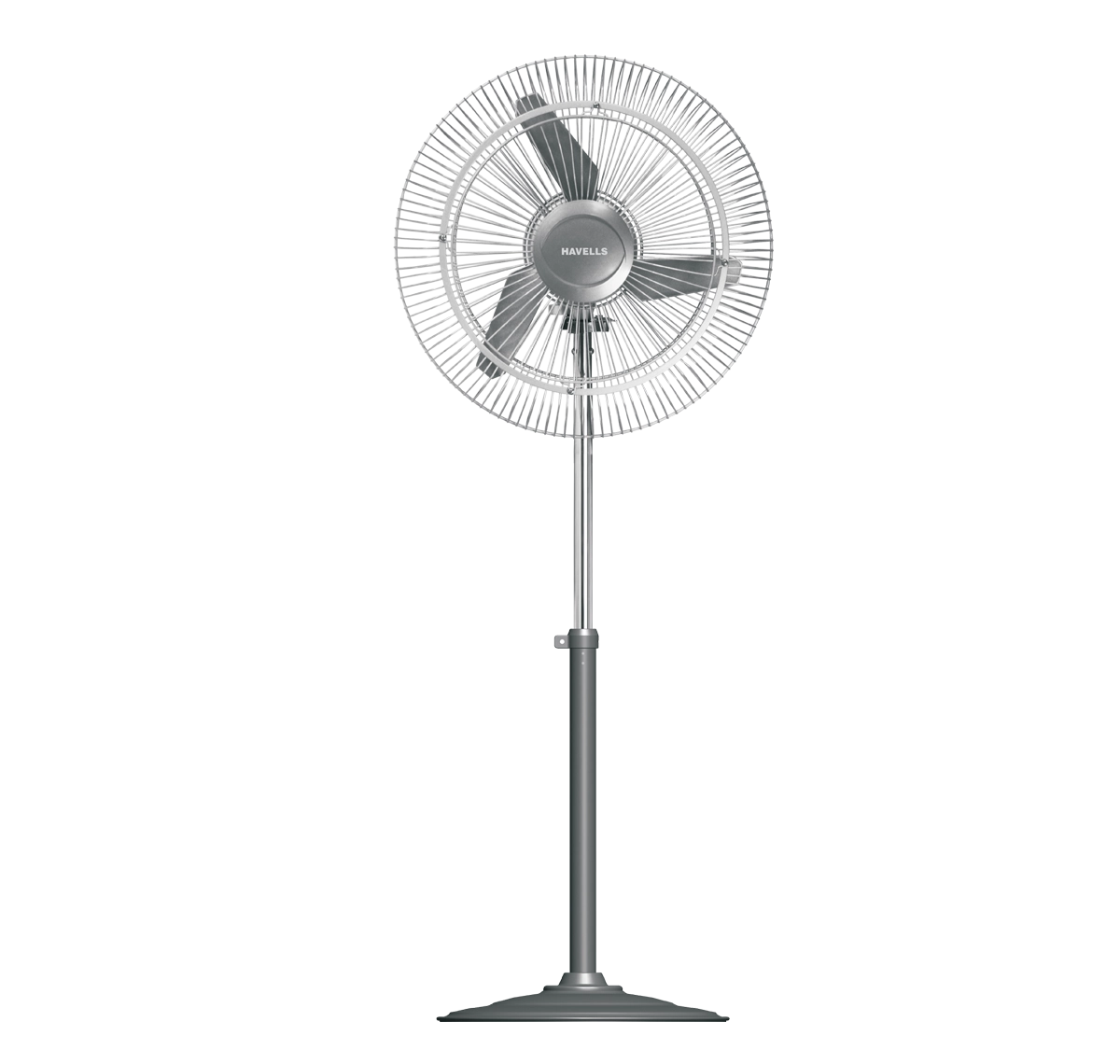 Havells Industrial Pedestal Fans TURBOFORCE PEDESTAL 750 mm sweep