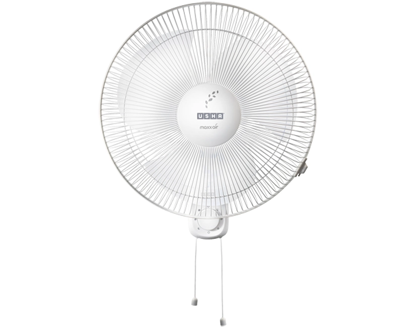 Usha Wall Fan Maxx Air
