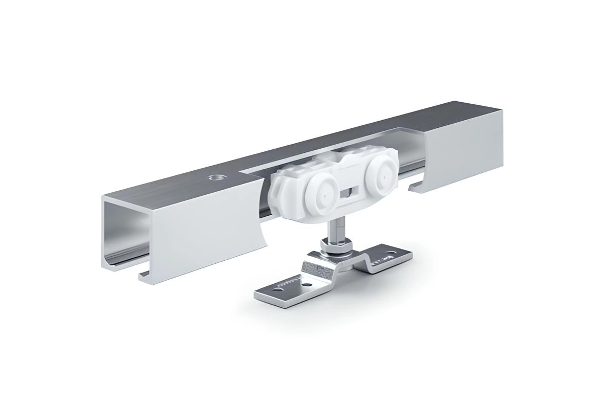 Geze Rollan 40 NT wood