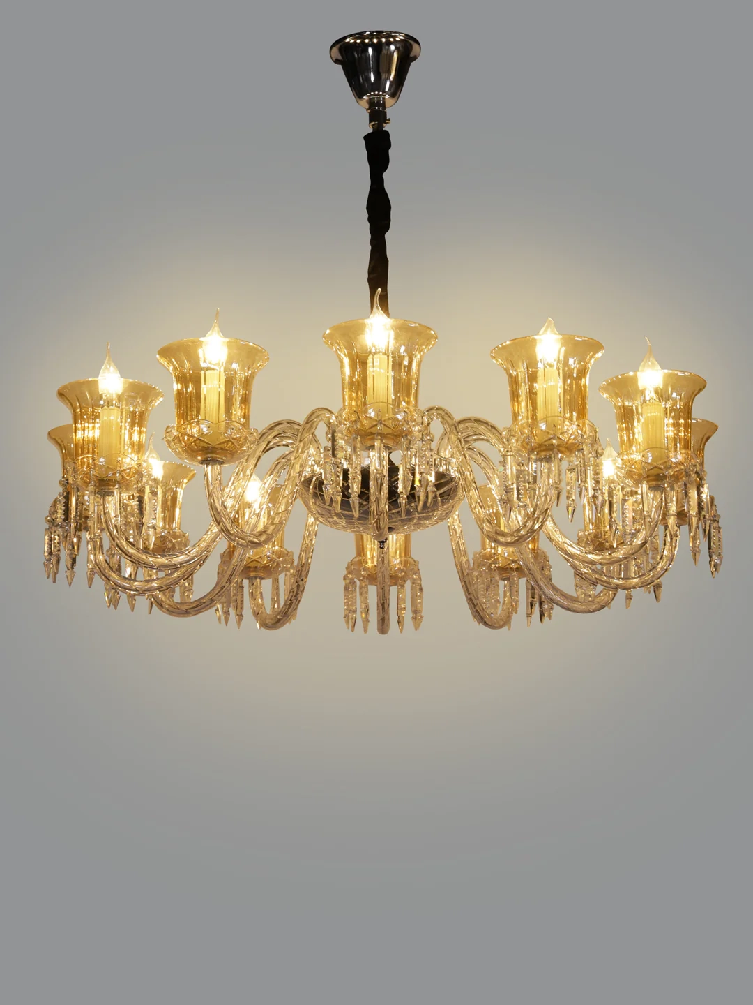 Jainsons Emporio Warren Chandeliers