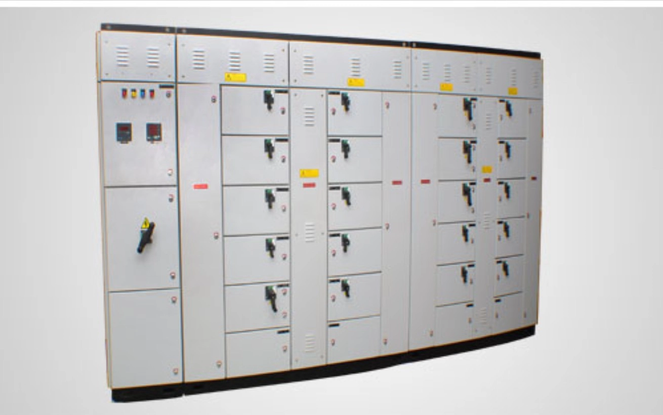 Formoplastic APFC Panels