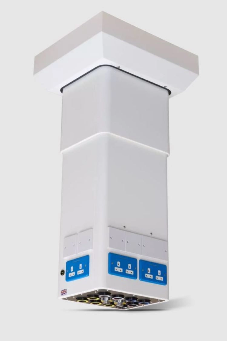 Beacon Medaes Rigid & Retractable Columns