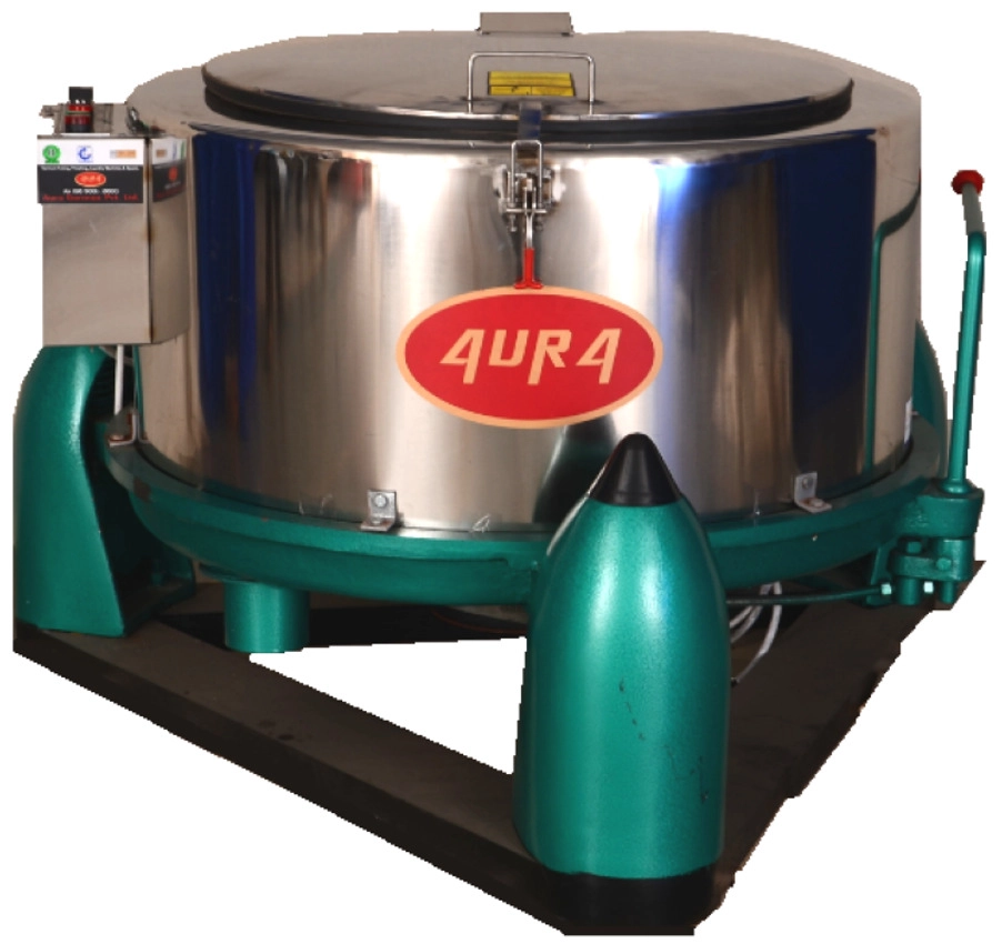 Welco Garment Hydro Extractor