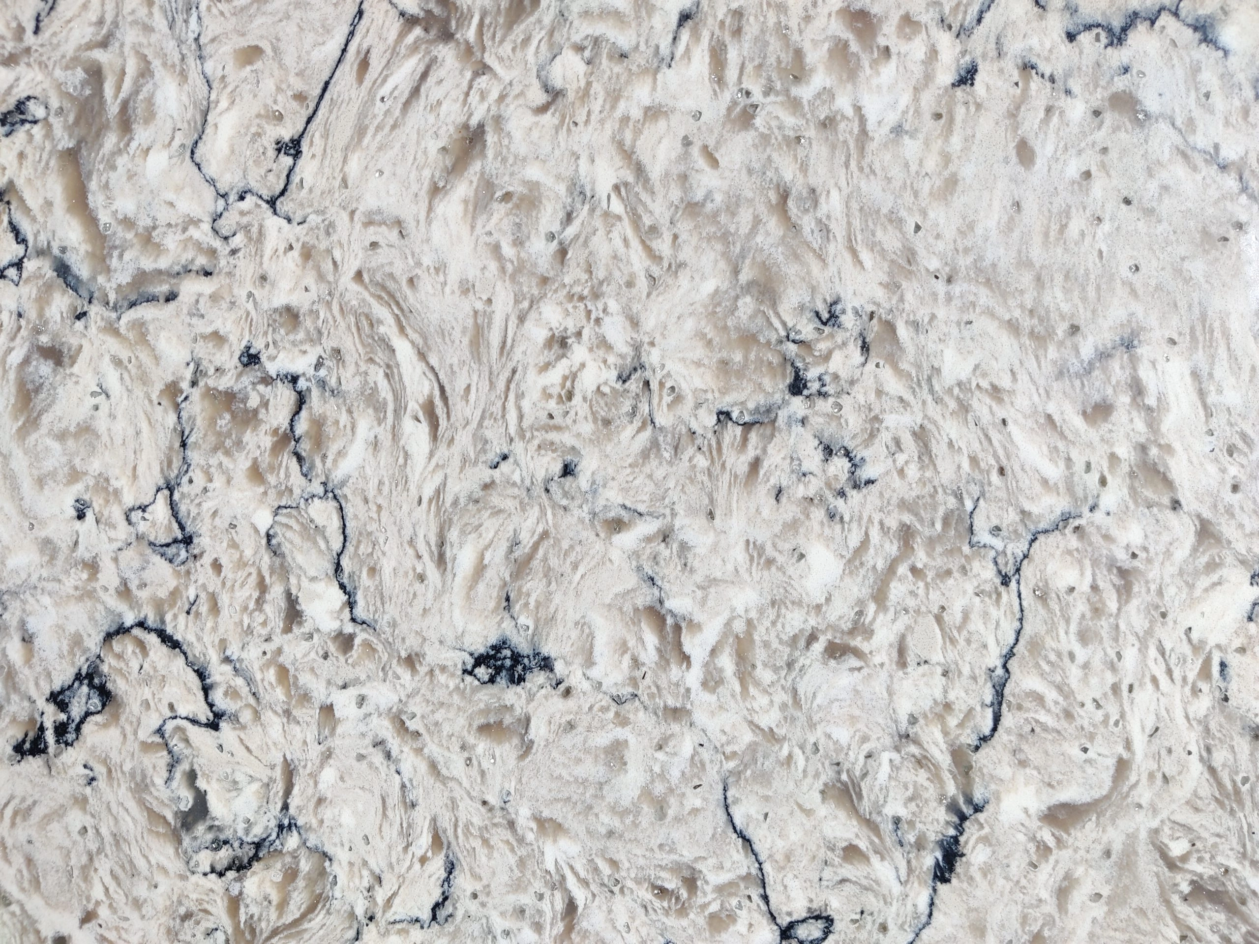 Chrome Series Pacific Helena Quartz