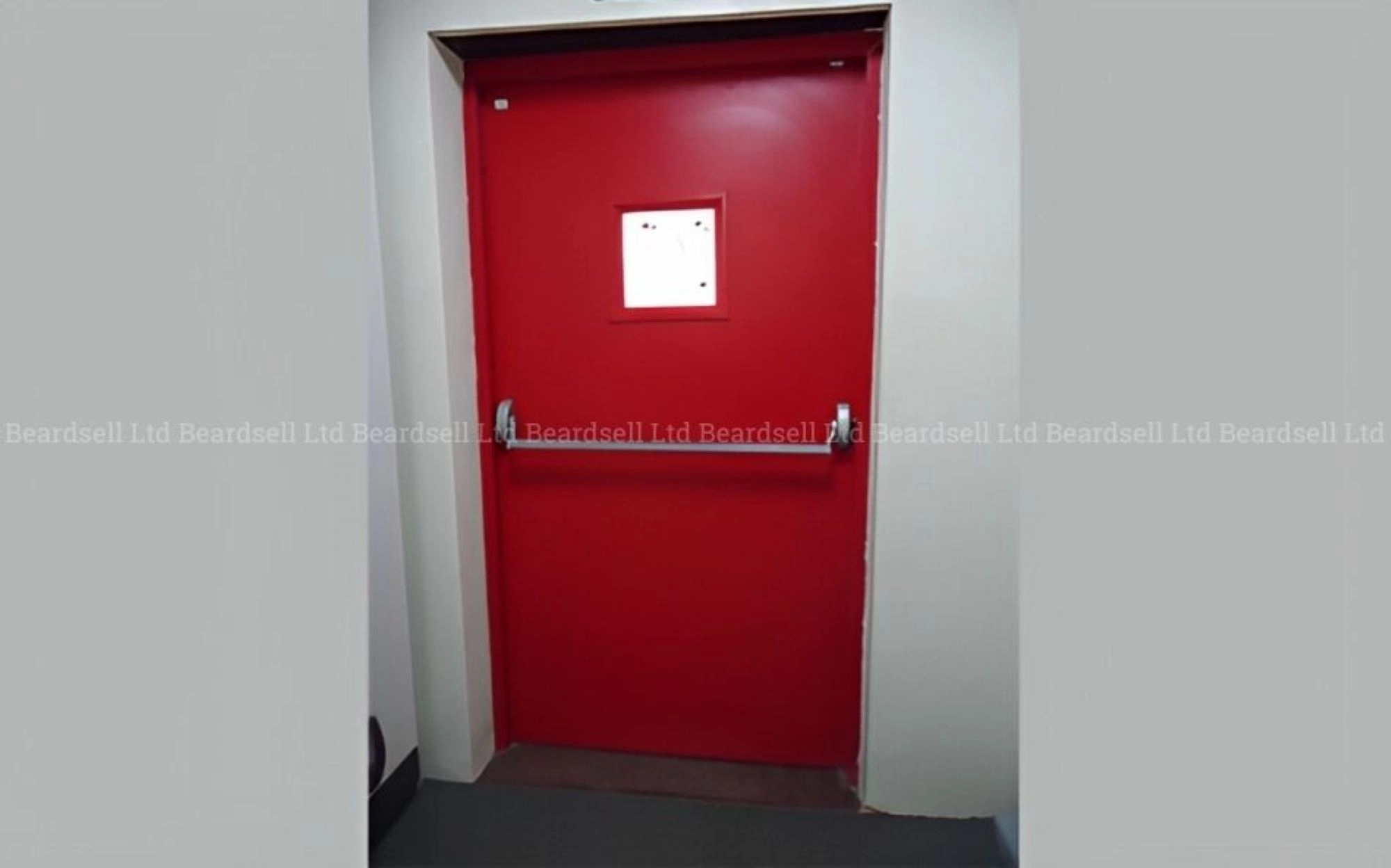 Beardsell Fire Rated Doors