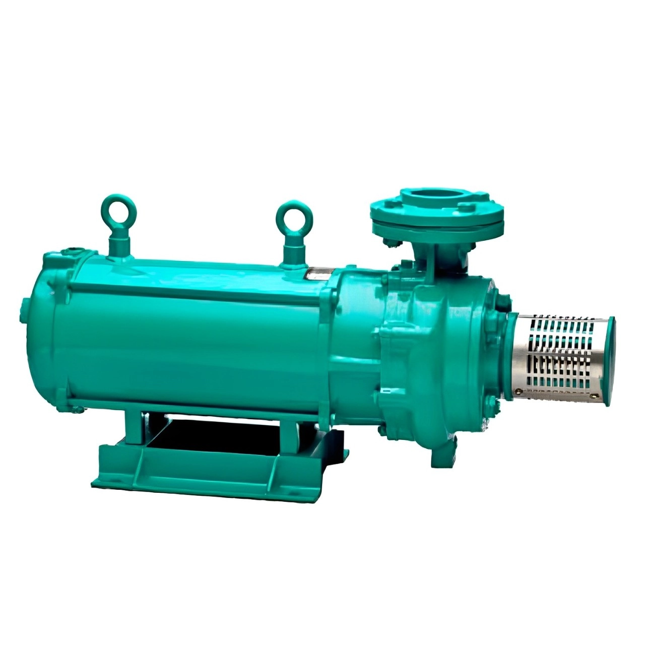 Tormac Pumps TOH Series Submersible Pump