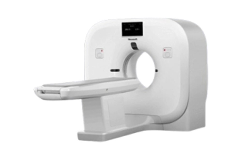 SI Surgical CT scan Equipment