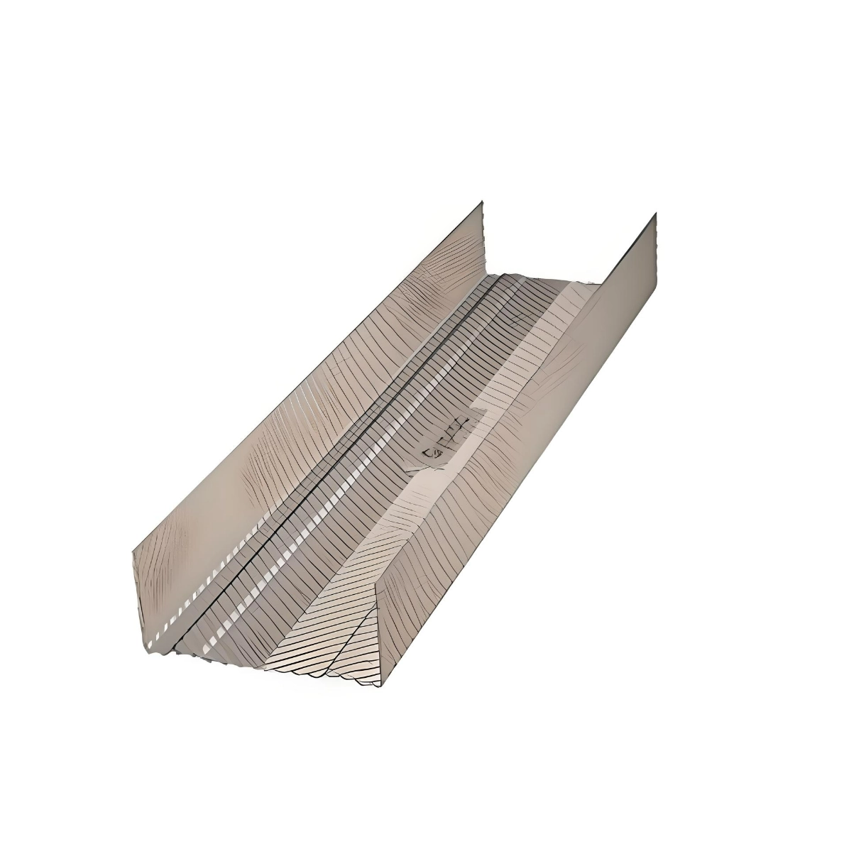Gyproc Floor Ceiling Channel