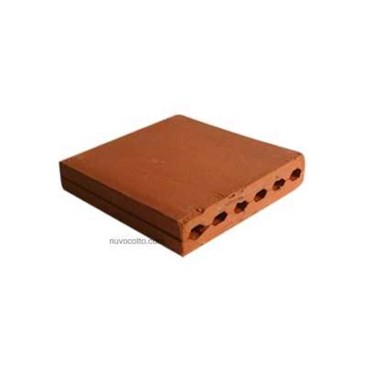 Nuvocotto Basic Clay Tile
